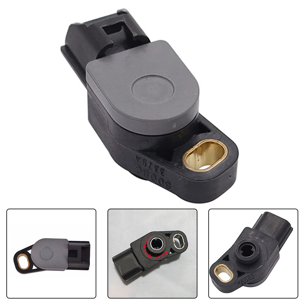Ready Stock Main TPS Throttle Position Sensor for Suzuki GSXR1000 ...