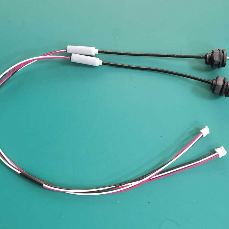 Wanma Liquid Level Control Switch Water Level Sensor Probe Type ...