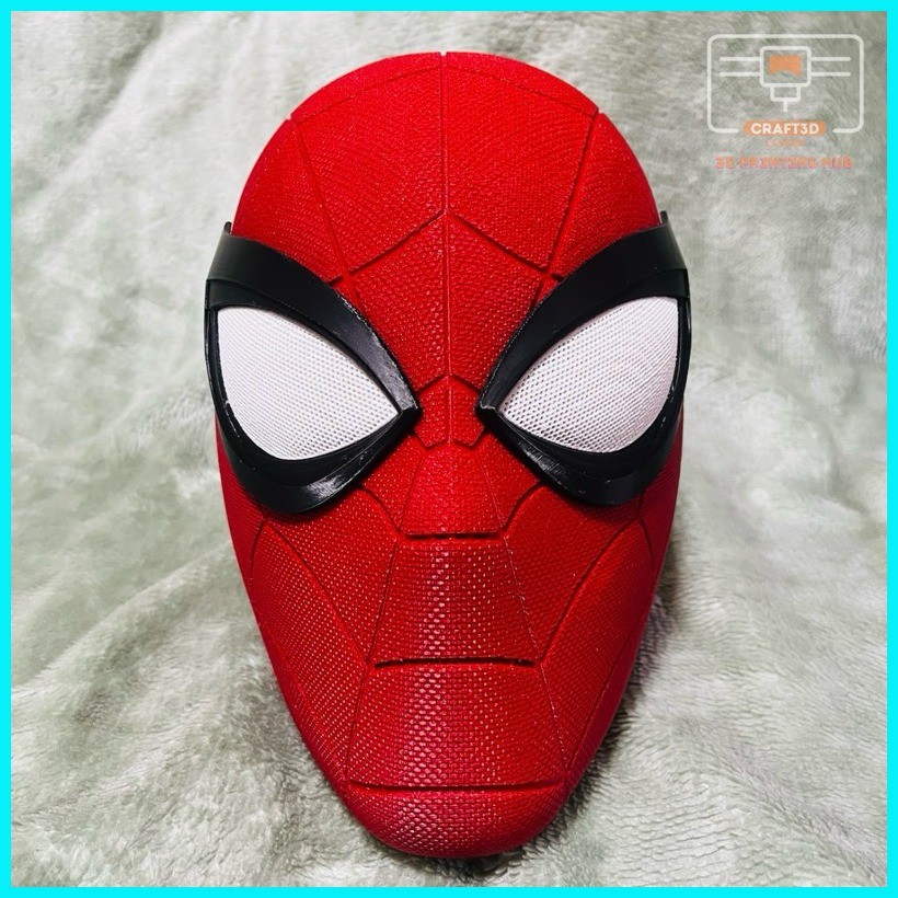 Spider-Man 2 PS5 | Spider-Man Mask | 3D Printed Helmet | Shopee Philippines