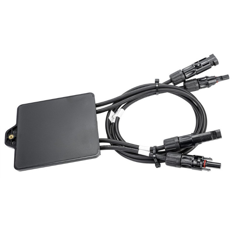 PowMr Solar MPPT DC Photovoltaic optimizer Power optimizer 650W ...