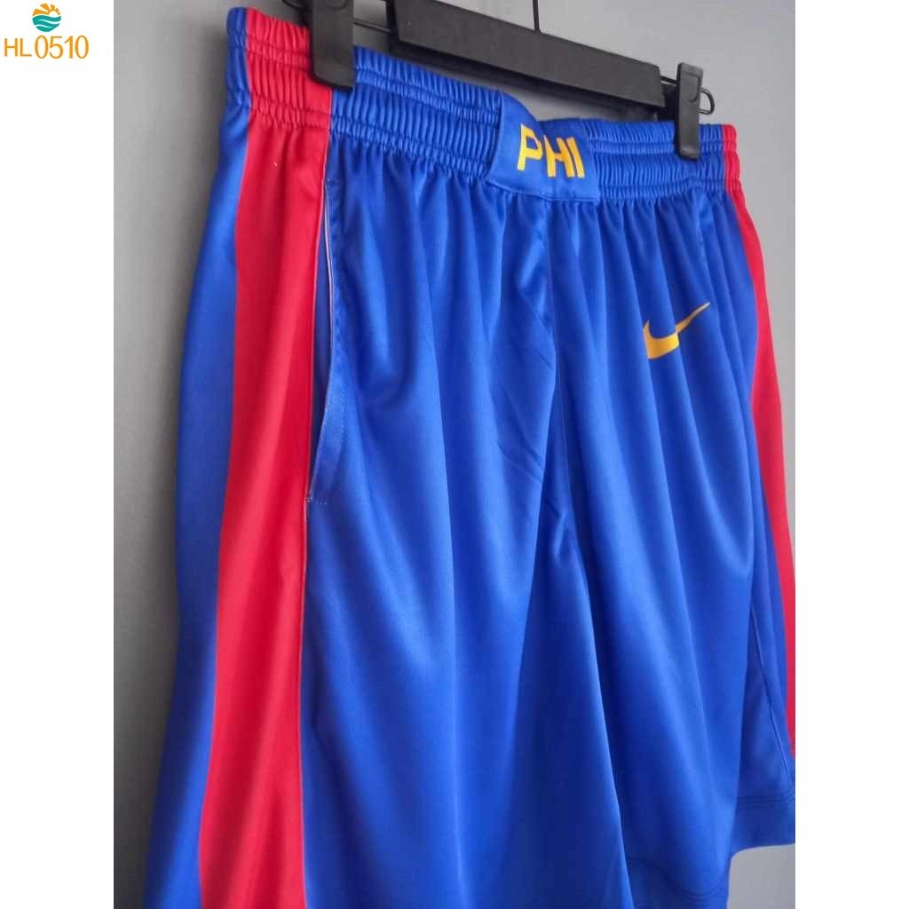 Gilas Pilipinas Shorts with Side Pockets | Shopee Philippines