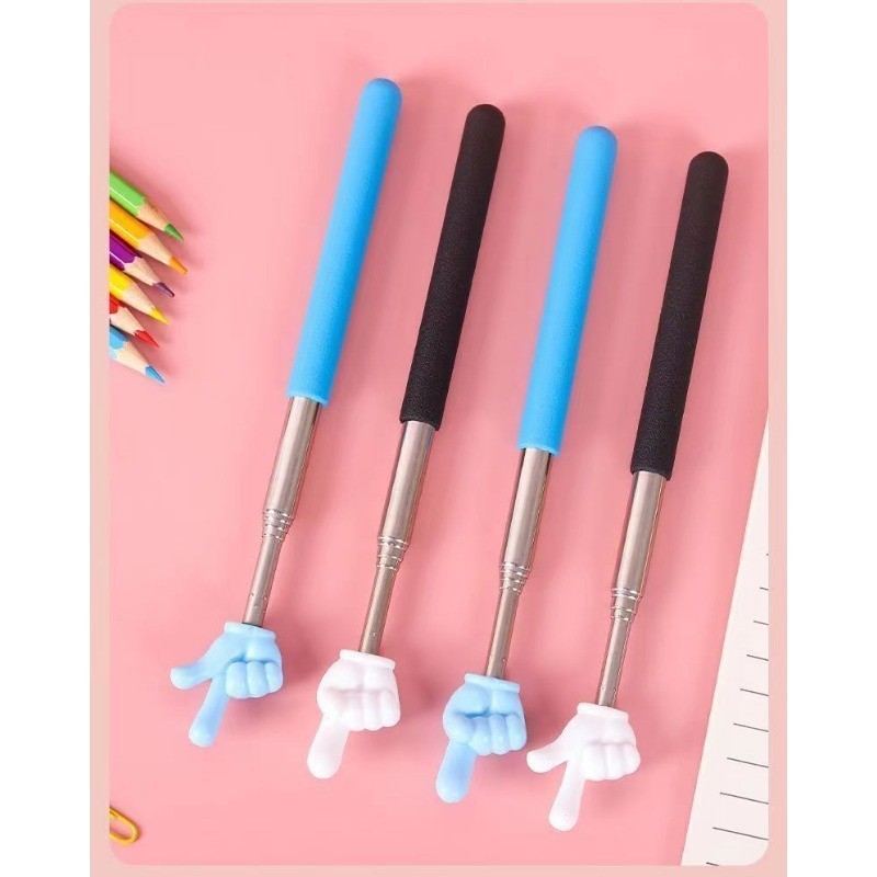 Home Reading Stick Little Finger Children's Finger Reading Stick ...