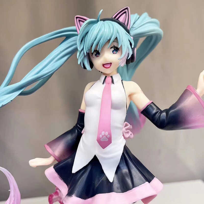 Maligayang bati sa kaarawan, MIKU virtual idol 2021 ng Hatsune Miku ang ...
