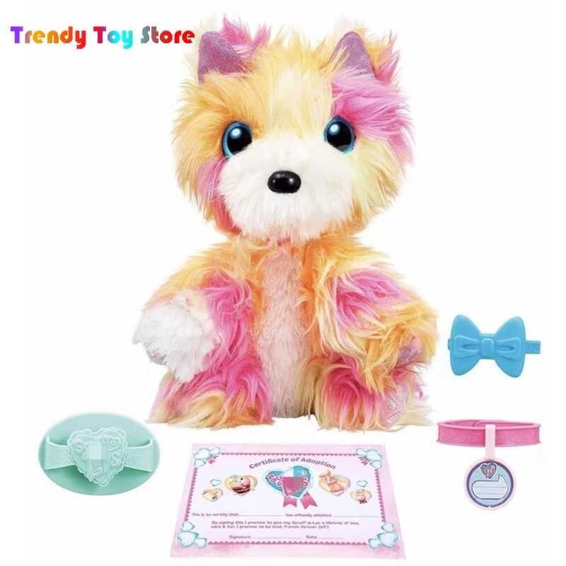LY KAwAii Stuffed AnimAl Scruff A LuvS PluSH Toy AlpAcA Unicorn BeAr ...