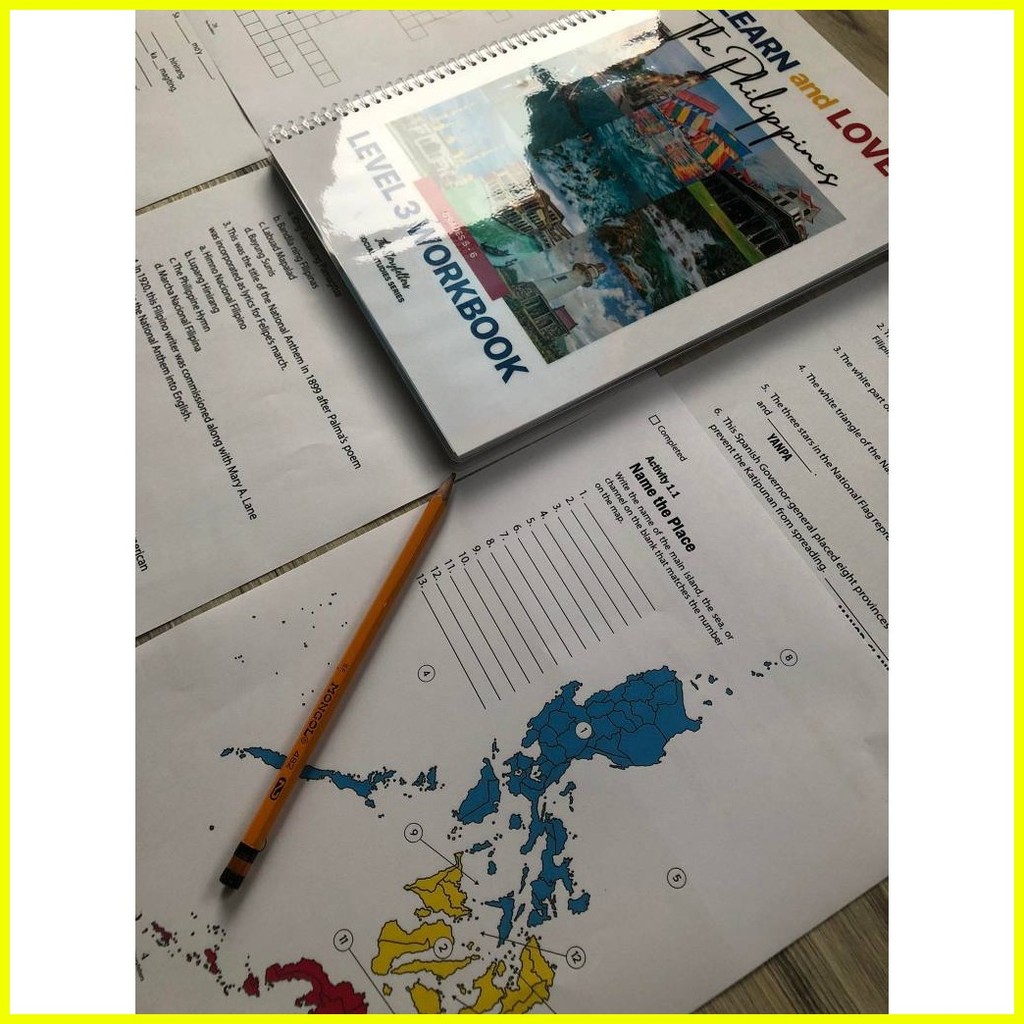 ♒ Philippine History and Geography | Learn and Love the Philippines ...