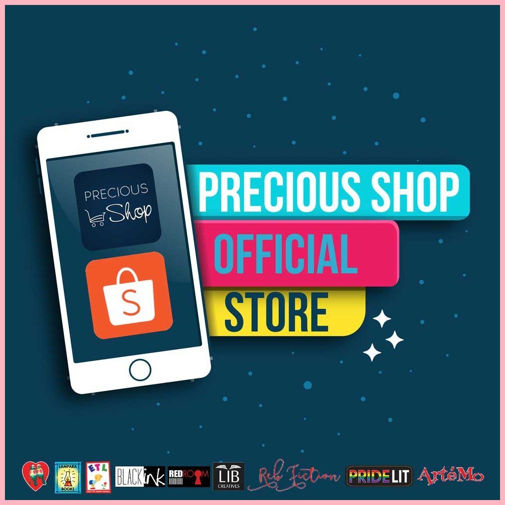 Modernong Alamat - Alamat ng Ilog Pasig | Kuwento ni Segundo D. Matias ...