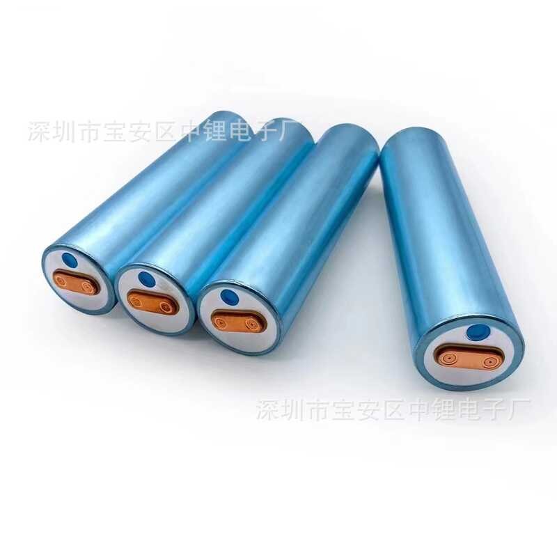 Xuan National 32135 Cylindrical Lithium Iron Carbonate Battery 15Ah 3 ...
