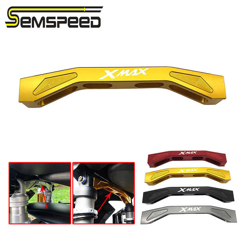 For SEMSPEED Yamaha XMAX 300 250 V1 V2 Xmax300 Xmax250 2017-2022 2023 ...