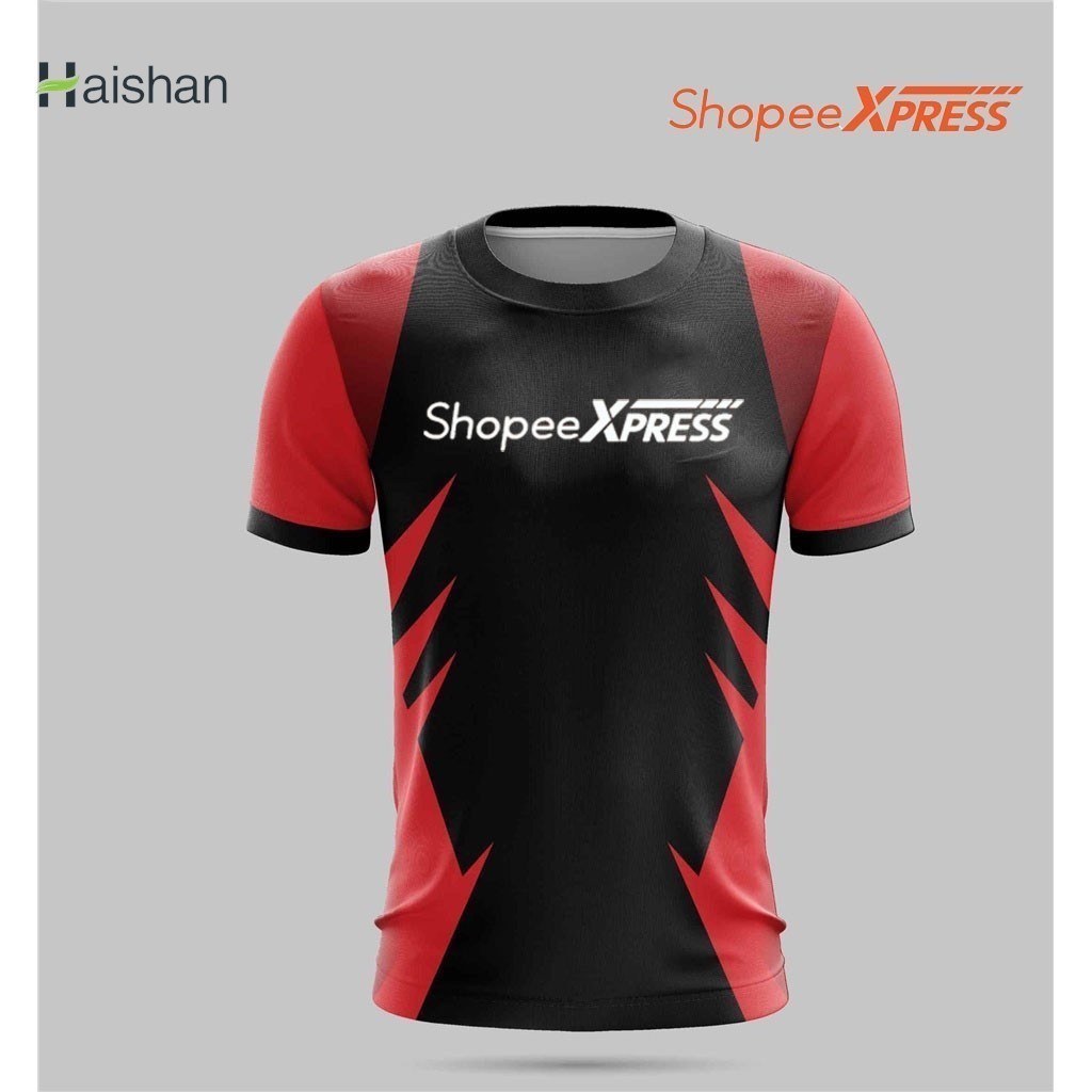 2024 New shopee rider (best selling) jersey corner shopee xpress ...