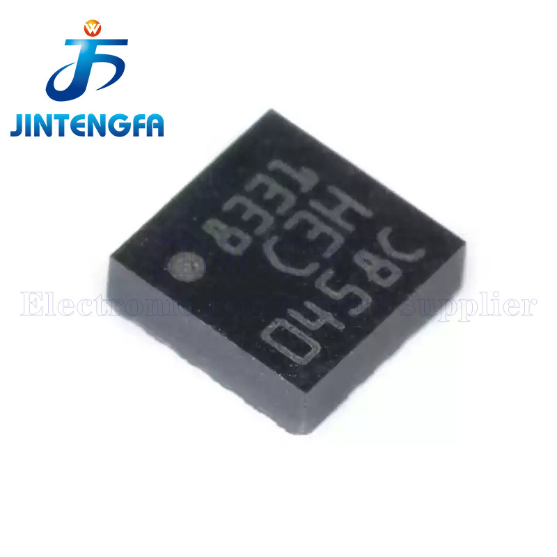 5PCS LIS3DHTR LGA-16 LIS3DH C3H SMD IC MEMS Digital Output Motion ...