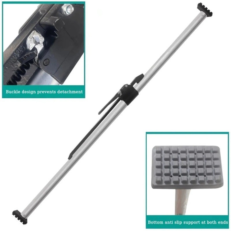 Universal Truck Cargo Bar Ratcheting Cargo Bar Pickup Cargo Bar ...