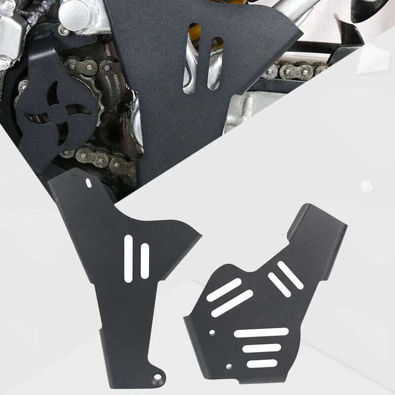DR650S/SE 1996~2021 2024 2022 2023 Motorcycle Frame Guard Bumper Frame ...