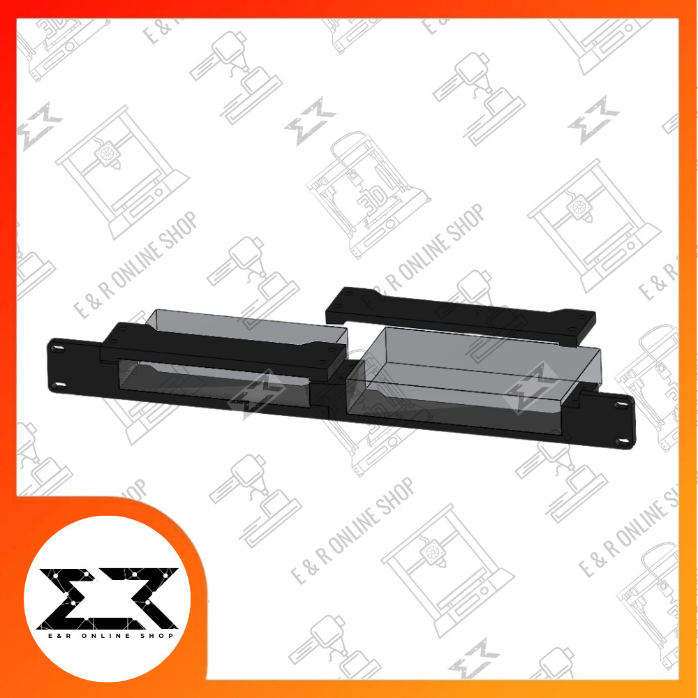 TP-LINK Omada ER605 + Ethernet Fiber Switch 5 Port 2.5G Rack Mount Ears ...