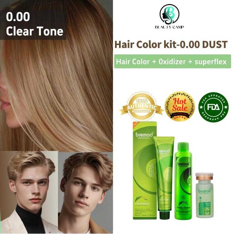 PACKAGE 38 Bremod DUST 100Ml WITH OXIDIZER 100G AND SUPERFLEX 10 Ml ...