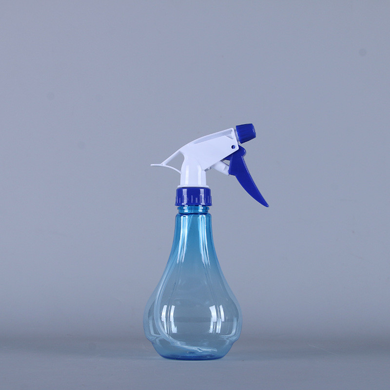 250-500ML Spray Bottle Continuous Nano Fine Mist Sprayer Alcohol ...