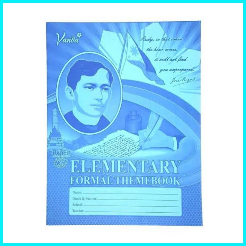 Formal Theme & Sulating Pang Wakas (12pcs) | Shopee Philippines