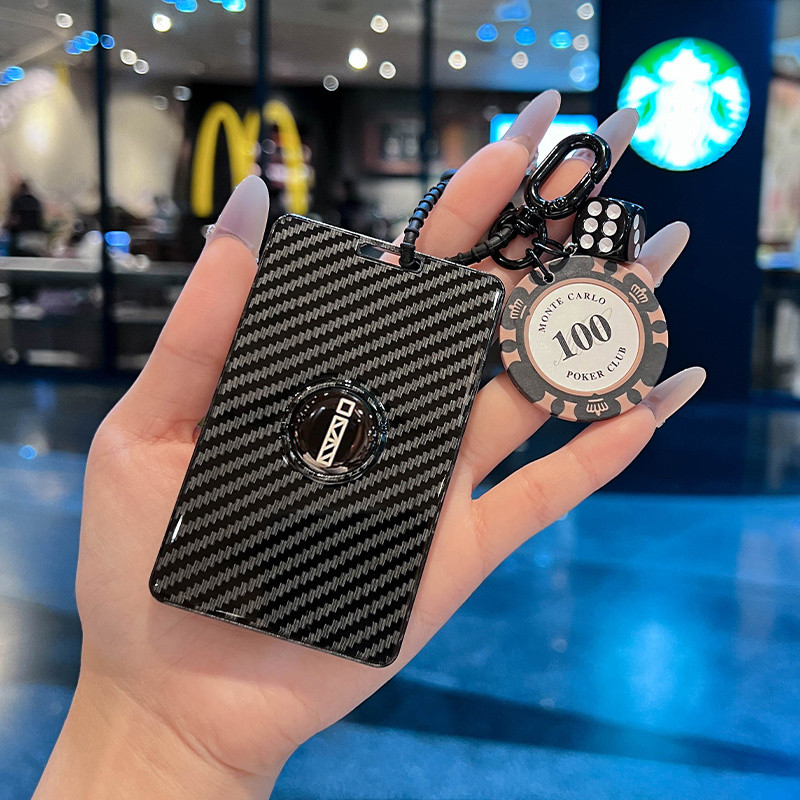 Suitable for JAECOO 6 EV Card Key Holder 2025 iCAUR 03 Icarv23 Jaecoo ...