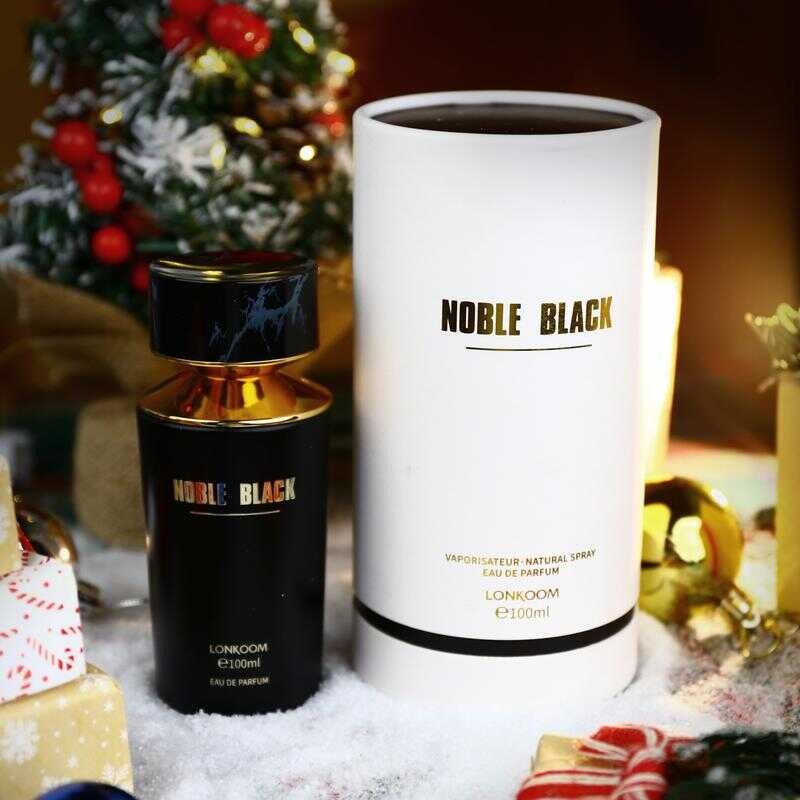 LONKOOM 100Ml NOBLE EDP PERFUME Coconut Floral Fragrance Scent | Shopee ...