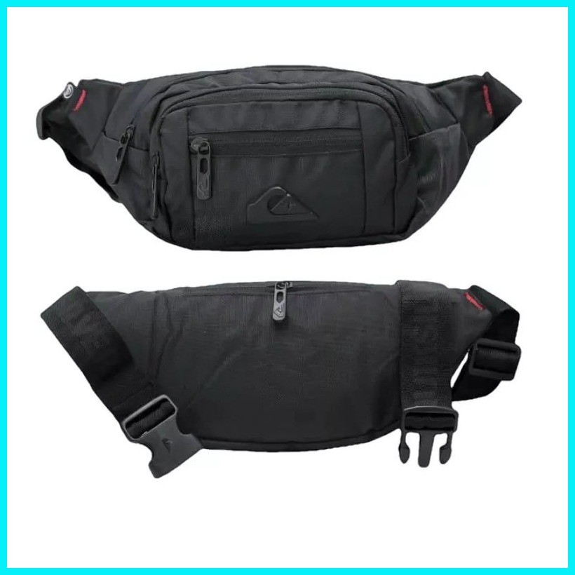 Quicksilver BAG QUICKSILVER SLING BAG QUICKSILVER WAISTBAG QUIKSILVER ...