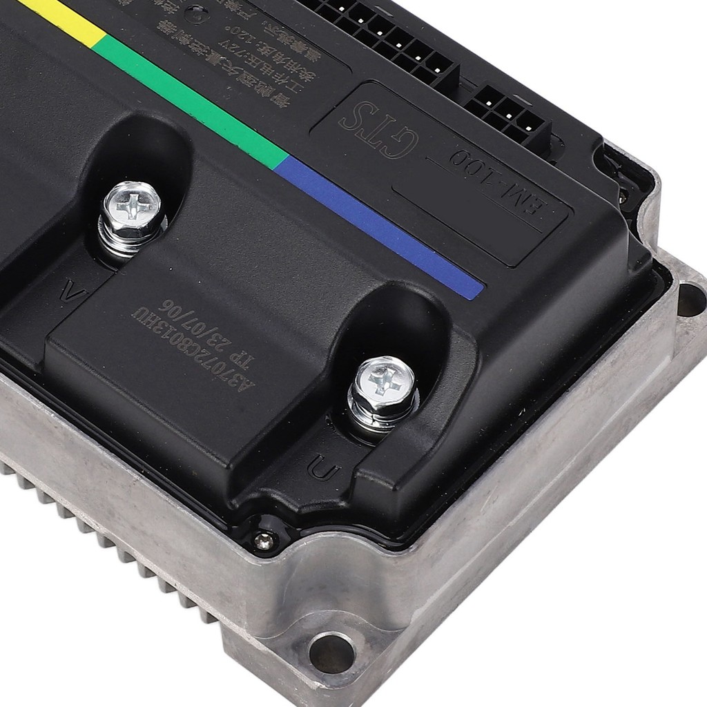 Motor Sine Controller ECU Sine Controller 100A 130A Professional for QS ...