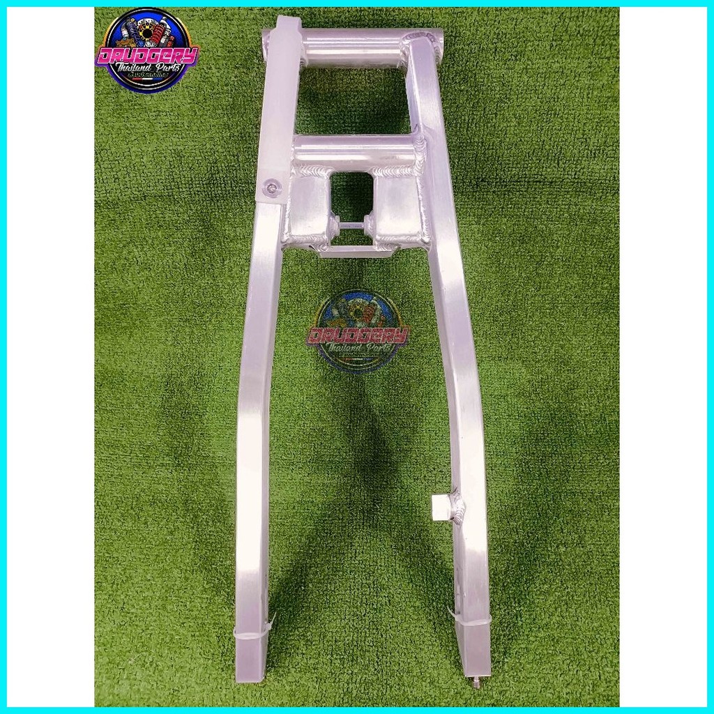 SUZUKI RAIDER 150 FI / RAIDER 150 CARB SUPER SPEED LIGHTEN SWING ARM +2 ...