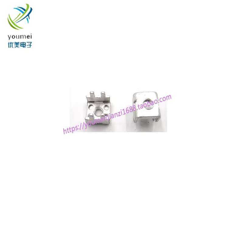 Machine Block/PCB Block/Commonly Used Circuit Board Block M5 Terminal ...