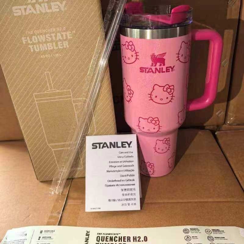 Cd Stanley 2Nd Generation 40Oz | Shopee Philippines