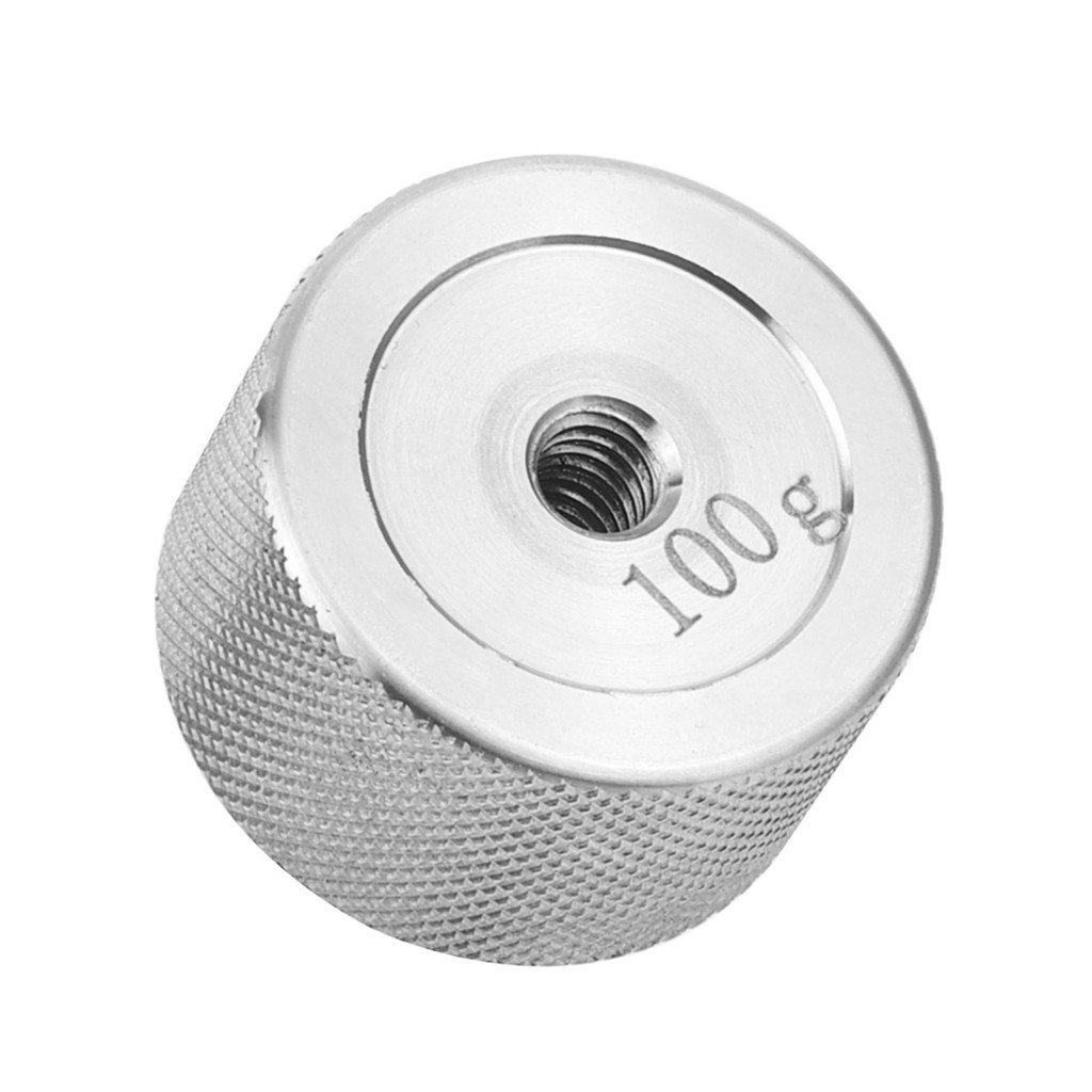 20g 25g 30g 100g Clump Weight Handheld Gimbal Counterweight Calibration ...