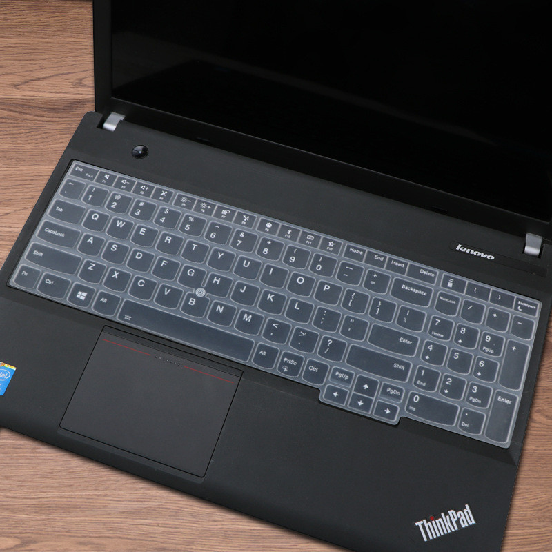 Keyboard Cover 15.6 inch For Lenovo ThinkPad E15 2021 Gen 2 P15v(2DCD ...
