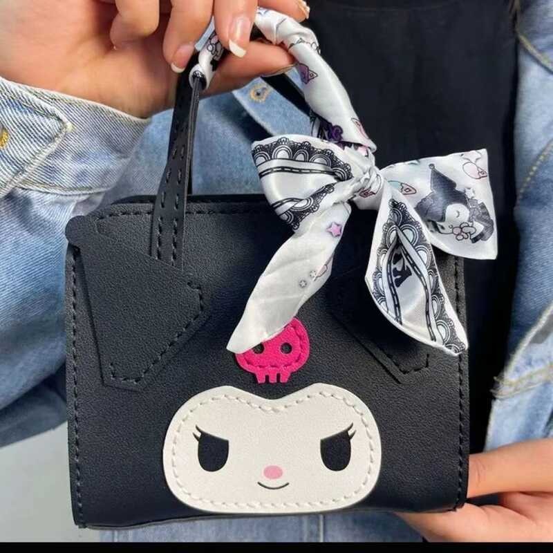M Clow Hand-Woven DIY Homemade Material Bag Gumawa Ng Cute Birthday ...
