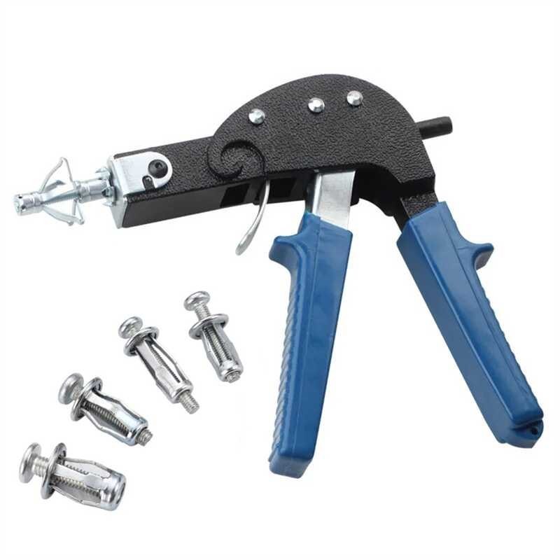 COD 2024 Metal Cavity Anchor Installer Tension Gecko Gypsum Board ...