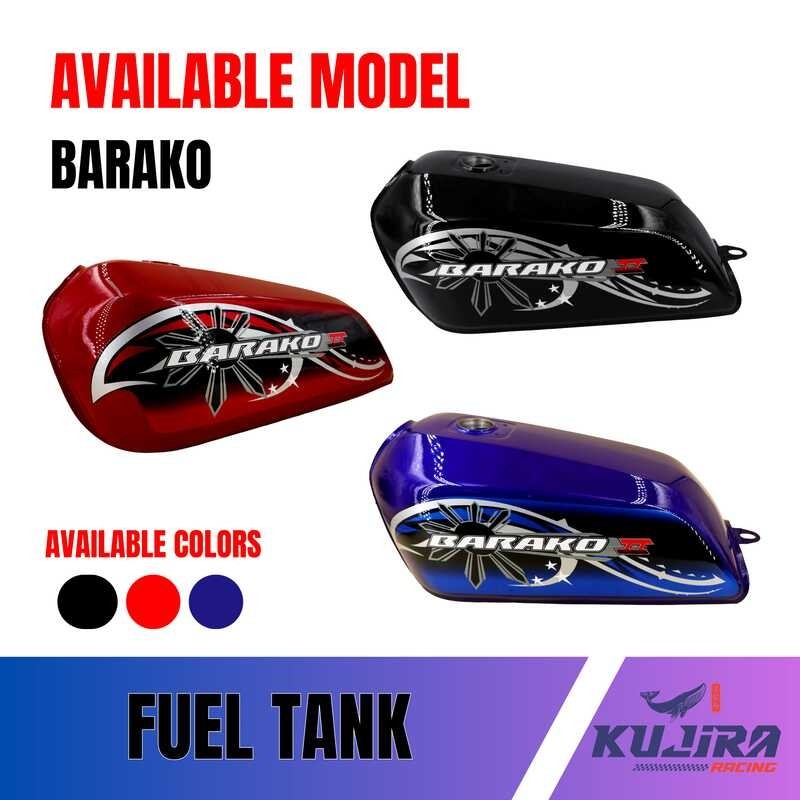 OTAKA 2024 COD ng Fuel Para sa Gas Tank Kawasaki Barako BC175 Barako1 ...