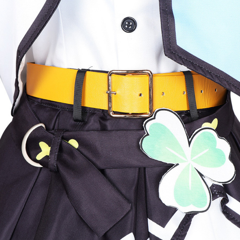 MORE MORE JUMP Cosplay Project Sekai Colorful Stage Feat Costum ...