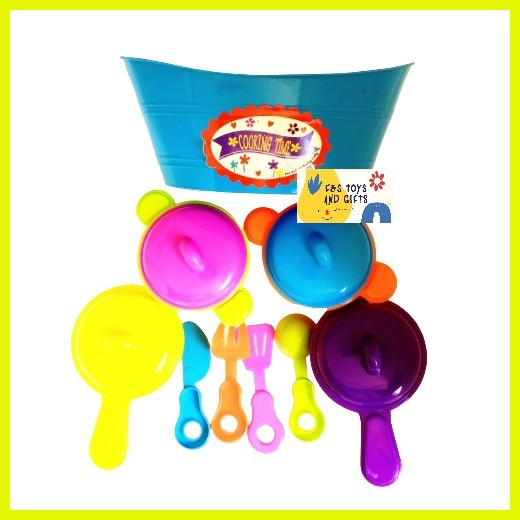 ☃ ㍿ FS 494 Kitchen Set Toys Pretend Play BAHAY BAHAYAN LUTO LUTUAN ...