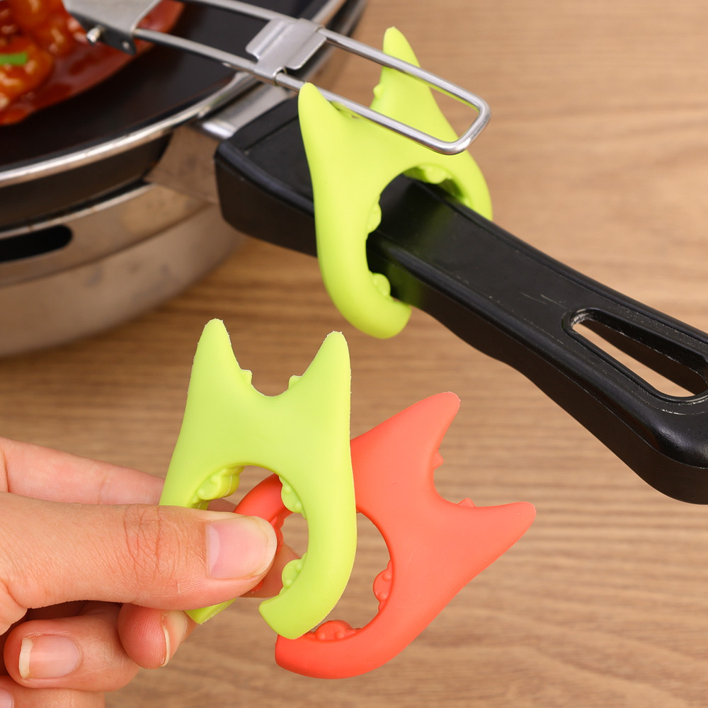 Multifunctional Lid Lifter Multipurpose Spatula Bracket Clip Ladle ...