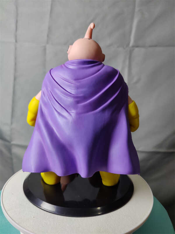 2 21Cm Dragon Ball Anime Fat Figure Min Action Figures Super Buu ...