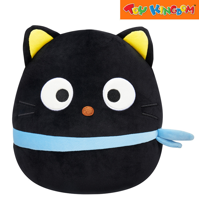 Squishmallows Sanrio Core Chococat 8 Inch Plush | Shopee Philippines
