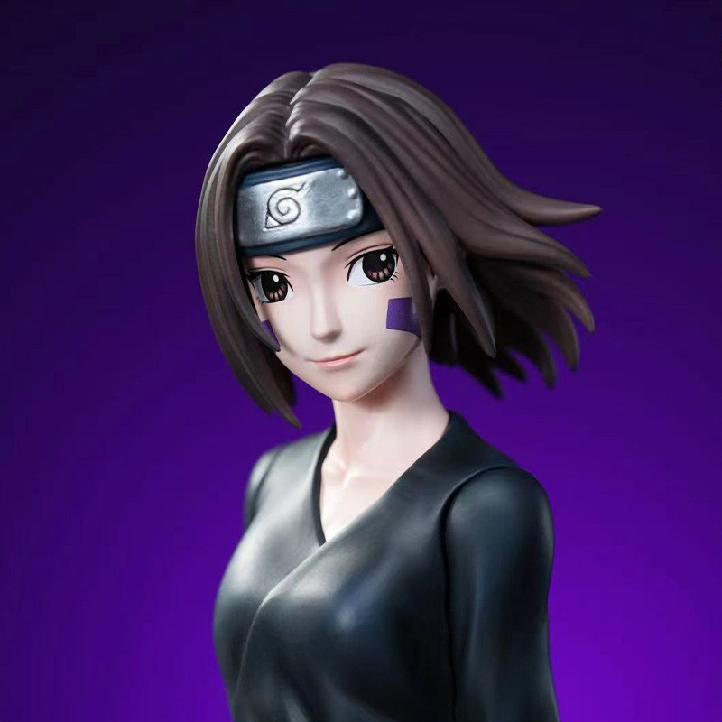 Deepsea studio [Quick delivery in stock] Anime Peripheral Naruto ...