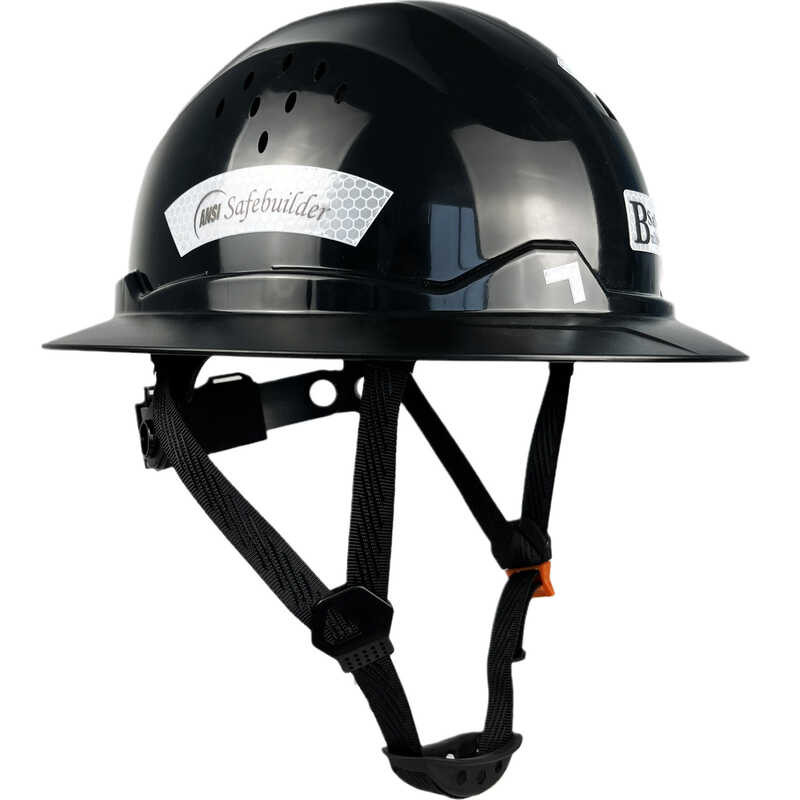 Bagong Full Birm Hard Hat Para Sa Engineer Carbon Design Safety Helmet ...