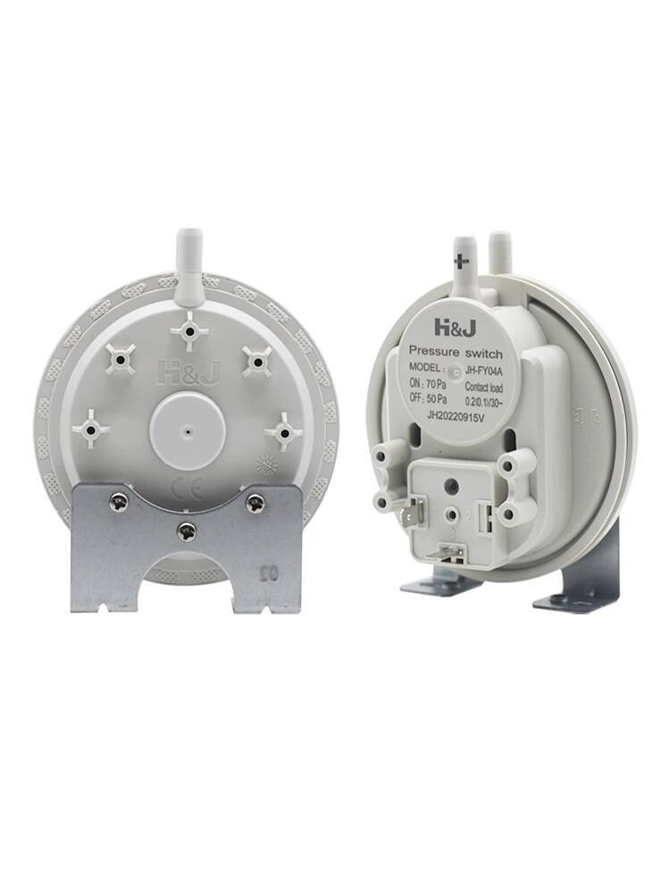 Gas Water Heater Pressure Switch KFR-1 KFH-1 Wall-mounted Boiler ...