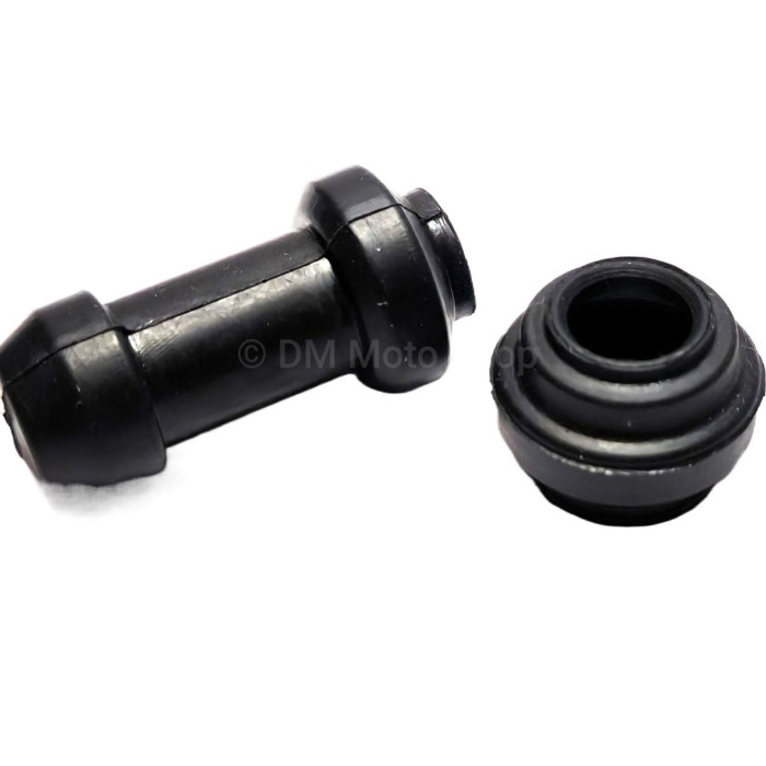 Brake Caliper Rubber Dust Boots – For Suzuki Skydrive 125, Raider 150 ...
