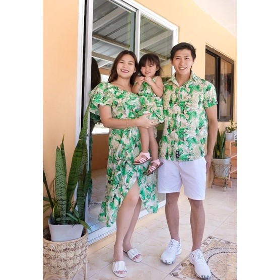 kayish INDIVIDUALLY PRICED SUMMER family set for mom dad son and ...