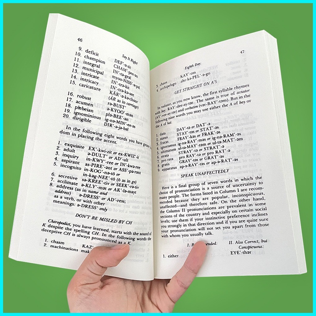 3Books Word Power Made Easy/ 30 Days To Better English/ Instant Word ...