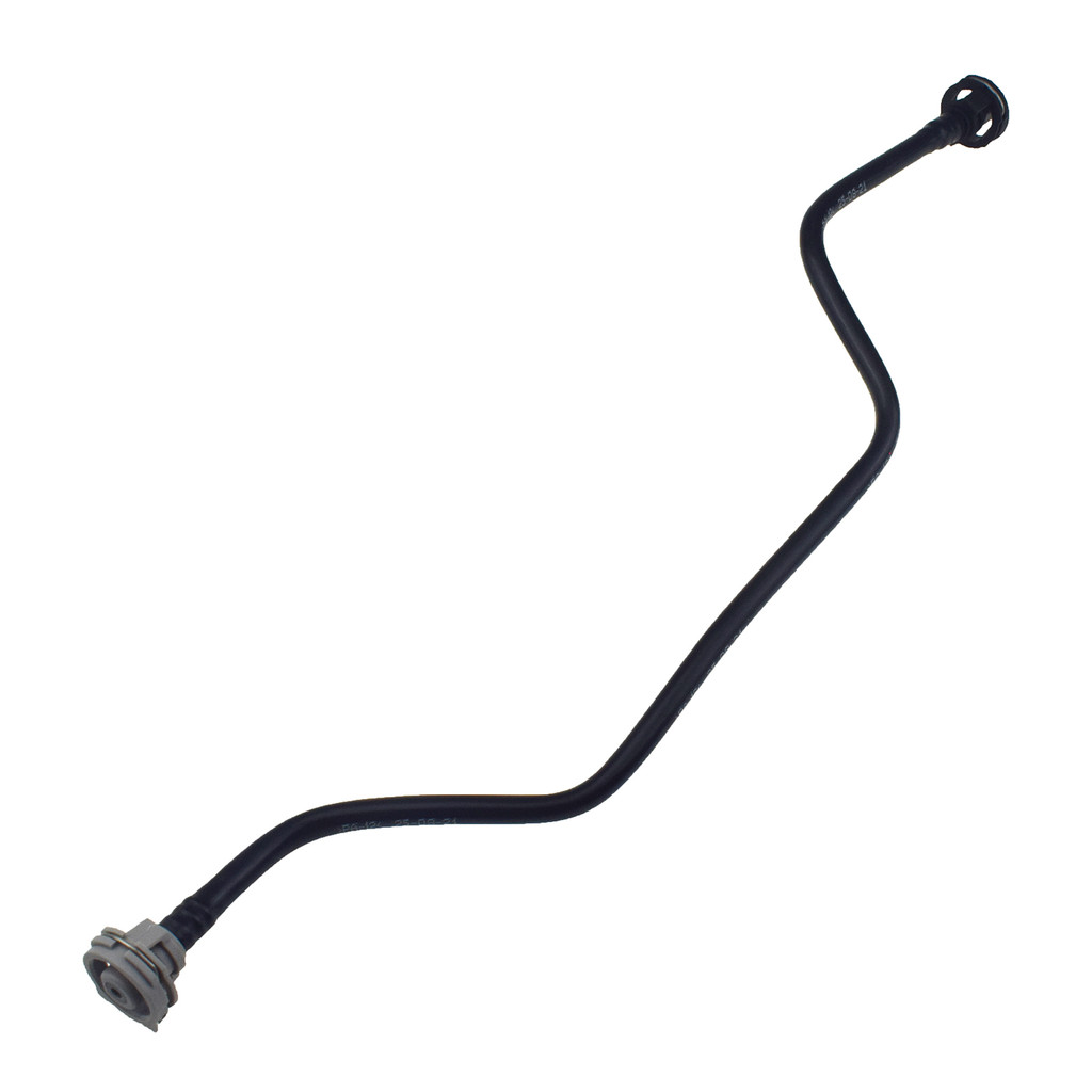 New Upper Front Coolant Radiator Overflow Hose For Audi Q5 8RB 2013 ...