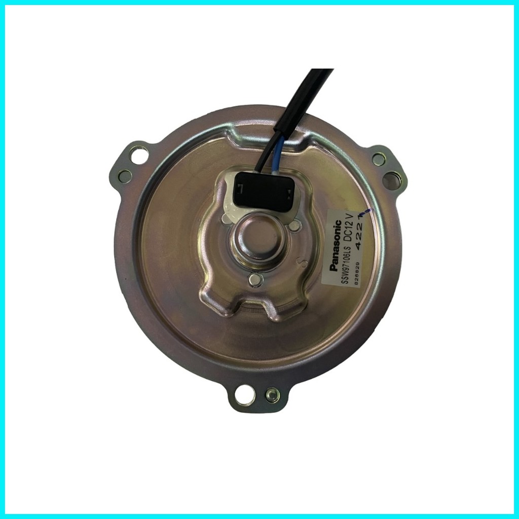AUXILIARY FAN MOTOR (AUXFAN) FOR MITSUBISHI MONTERO/STRADA 2008 UP ...