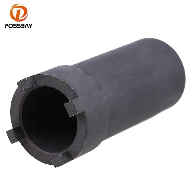 Steel 27MM Clutch Tool Tanggalin ang Spanner Motorbike Nut Socket ...