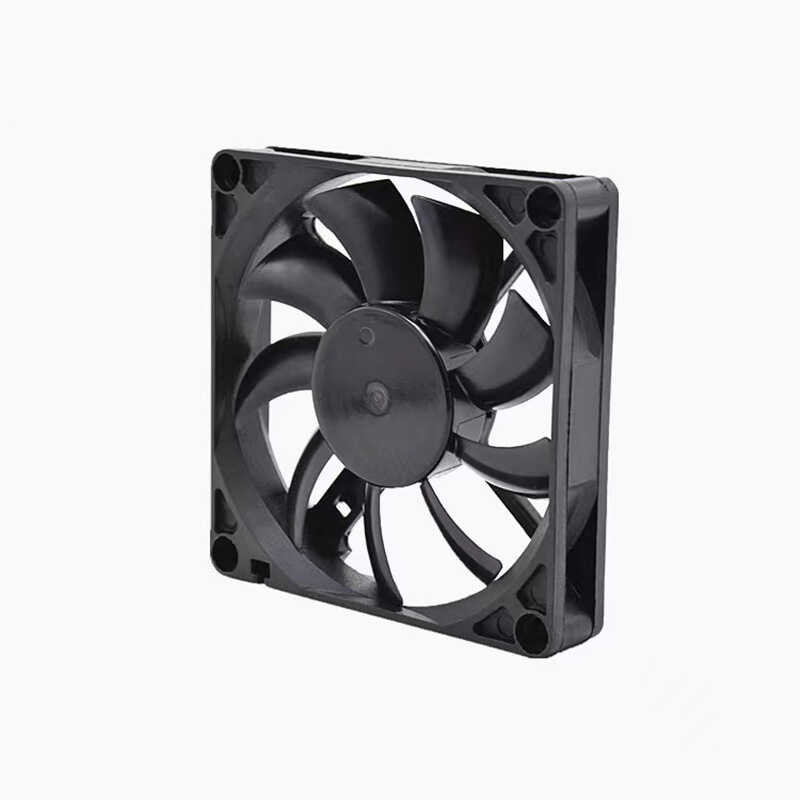 Motor Servo Driver Cooling 8015 DC Waterproof Fan Ip68 | Shopee Philippines