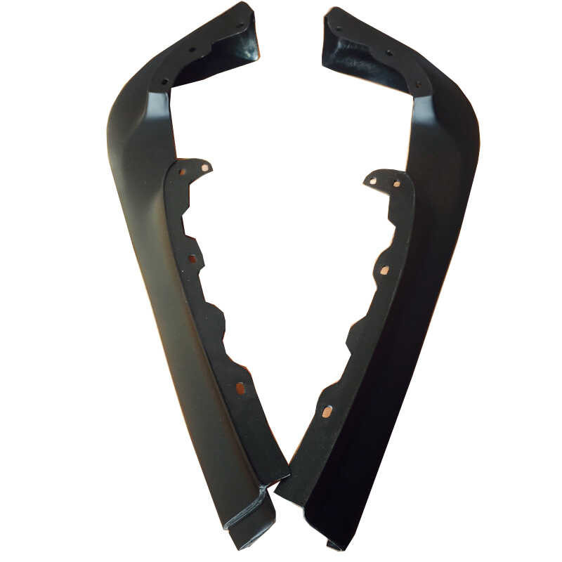 For Rx7 Fd3s (1993-1999 Model) OEM Glass Fiber Front Lip Splitter Trim ...