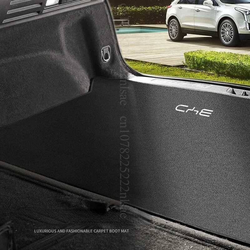 Car ∮ Trunk For BYD Seal U EV Atto3 Song DMI Qin Plus Han Dolphin 2024 ...