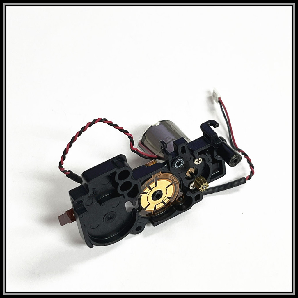 JLD For Canon 5D4 5DIV Mirror Driver Motor Drive Engine Base Unit EOS ...